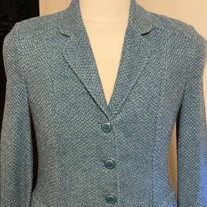 St. John | Jackets & Coats | Nice Jacket | Poshmark
